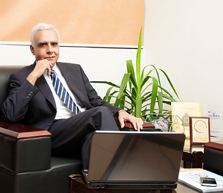 PRO-RECTOR (ACADEMICS) - NUST School of Art, Design & Architecture