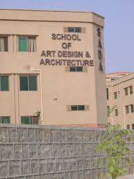 About Us - National University of Sciences and Technology (NUST)