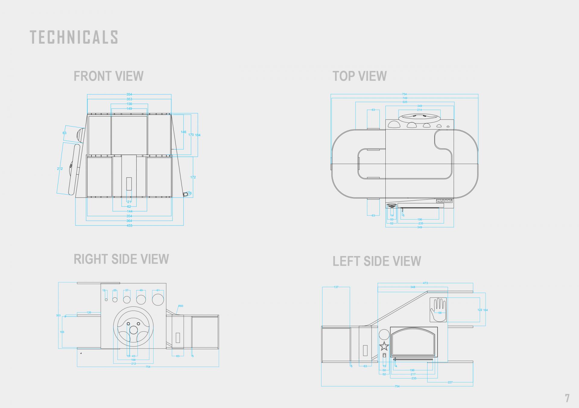 Muse Design Awards 2023 - NUST School of Art, Design & Architecture